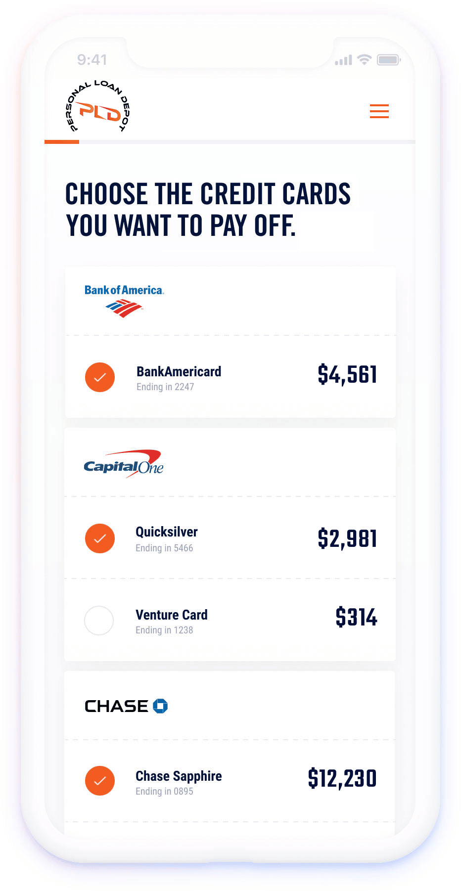 Personal Loan Depot – A Loan To Get Rid Of Your Credit Card Debt